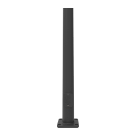 LSI Pole Builder for Steel Round Tapered Poles