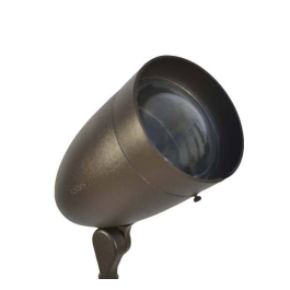Focus DL-38 Cast Aluminum Landscape Uplight LED PAR38 120 Volt with ...