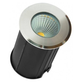 Westgate IGL-3W Stainless Steel Integrated LED In-Ground Well Light 12 ...