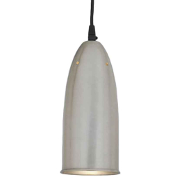 Hi-Lite H-9650 Rocket Shade Pendant 4.5" Multiple Color Configuration