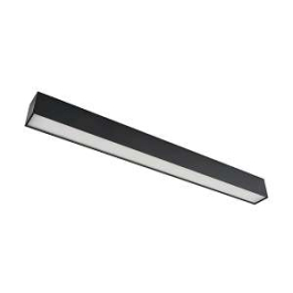 Keystone KT-LALED40PS-4A-8CSF-VDIM-BLinear Arch Fixture with Direct ...