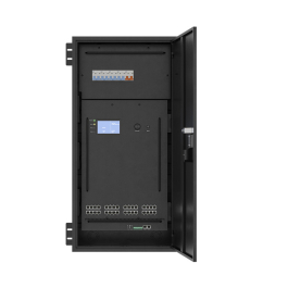 Chauvet Pro LOGICWALLPANEL16PORT LOGIC Wall Panel - 16 Port