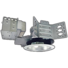 LSI LAD6 6" LED Architectural Downlight 120-277V
