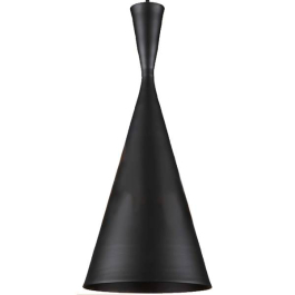 Baselite Mid-Century Modern Series 10" Decorative Shade with Custom ...