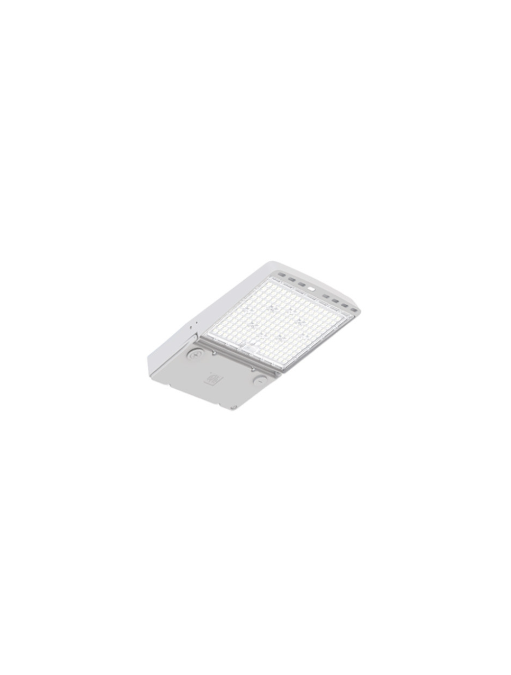 ASD ASD-LSB5BHV-NEOX-300WH LED Area Light with Q-base 200/240/300 Watt ...