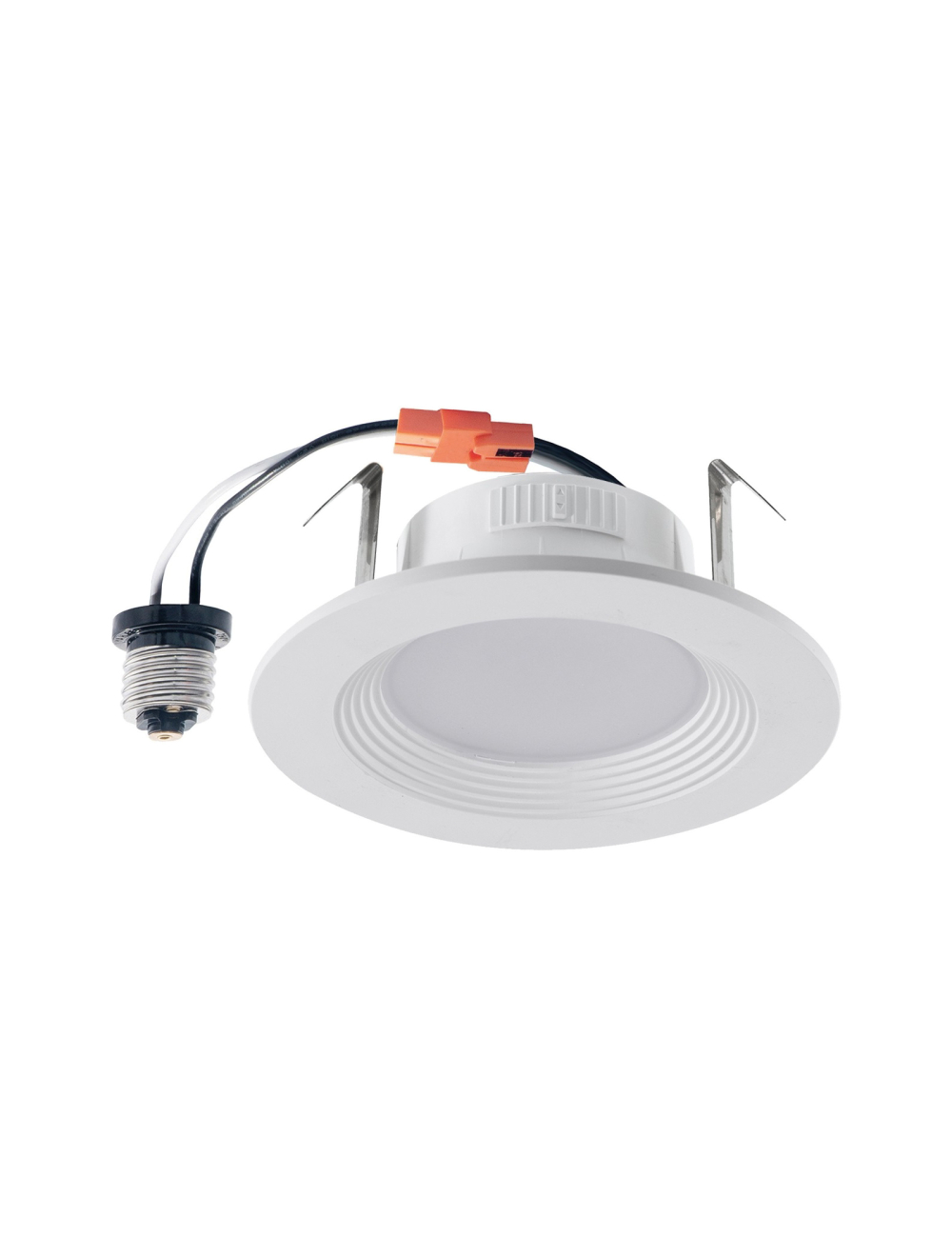 ASD ASD-LRKR-M6D12WH LED Downlight Retrofit Kit Round 6" 12 Watt 120 ...