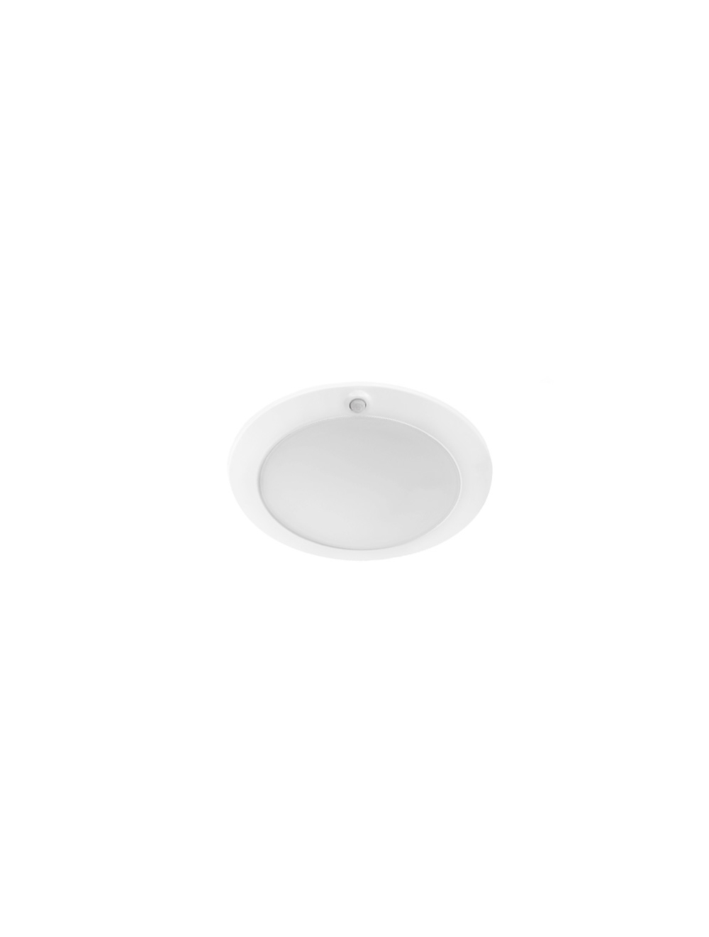 ASD ASD-LDS-6N15WH-MS LED Disk Light 6inch 15 Watt 120 Volt CCT with ...