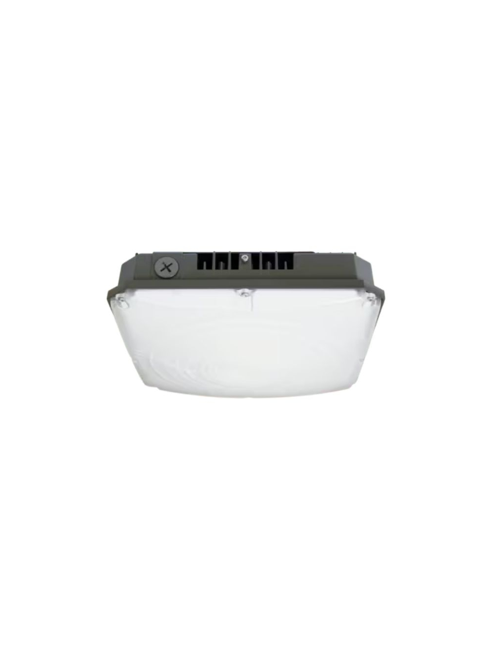 Eiko CF4-704-1 Canopy Fixture 70 Watt 4000K 120-277 Volt Dimmable 313547