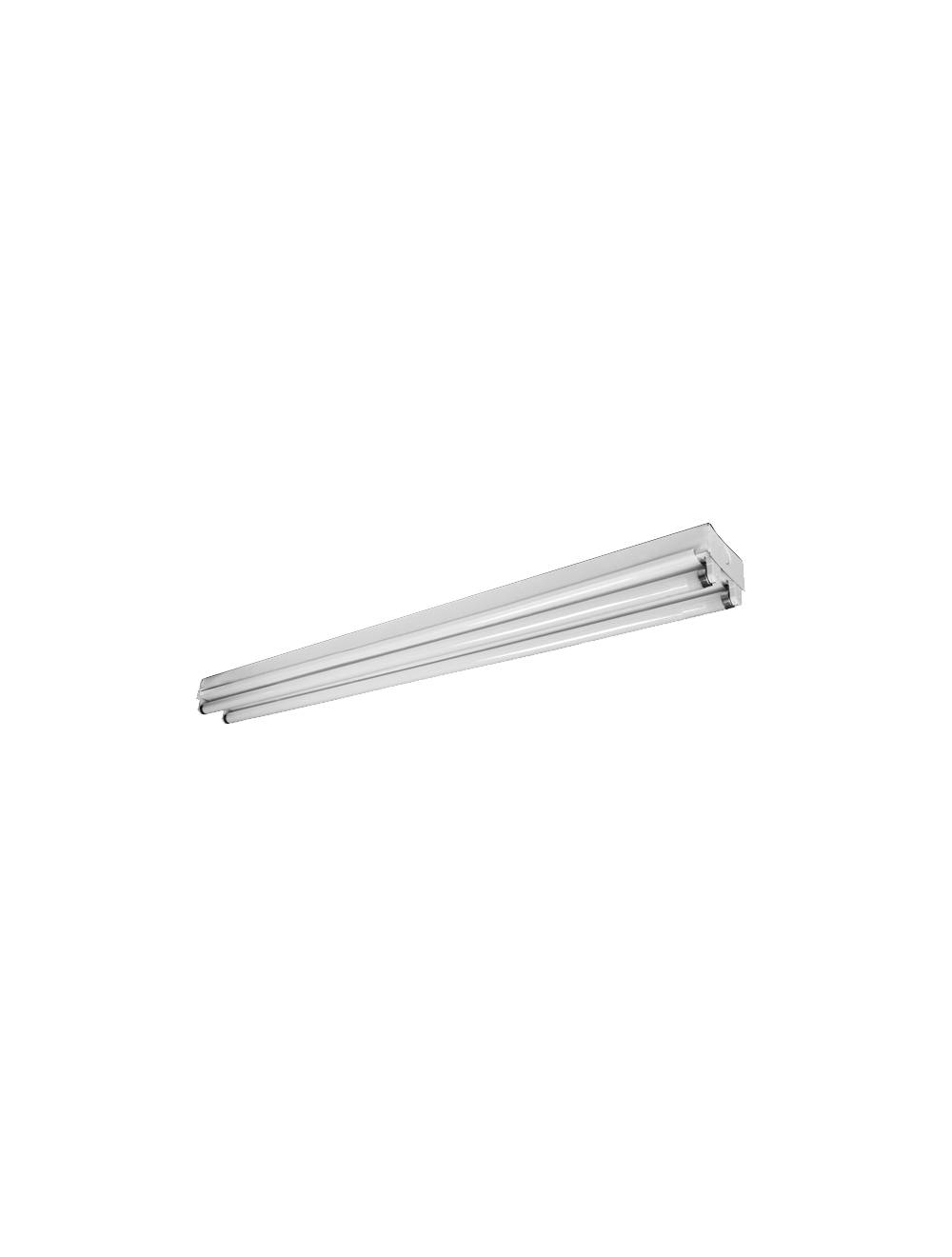 Maxlite LSS2XT8USE4803 2 Lamp LED T8 Linear Strip 4' Fixture 75303