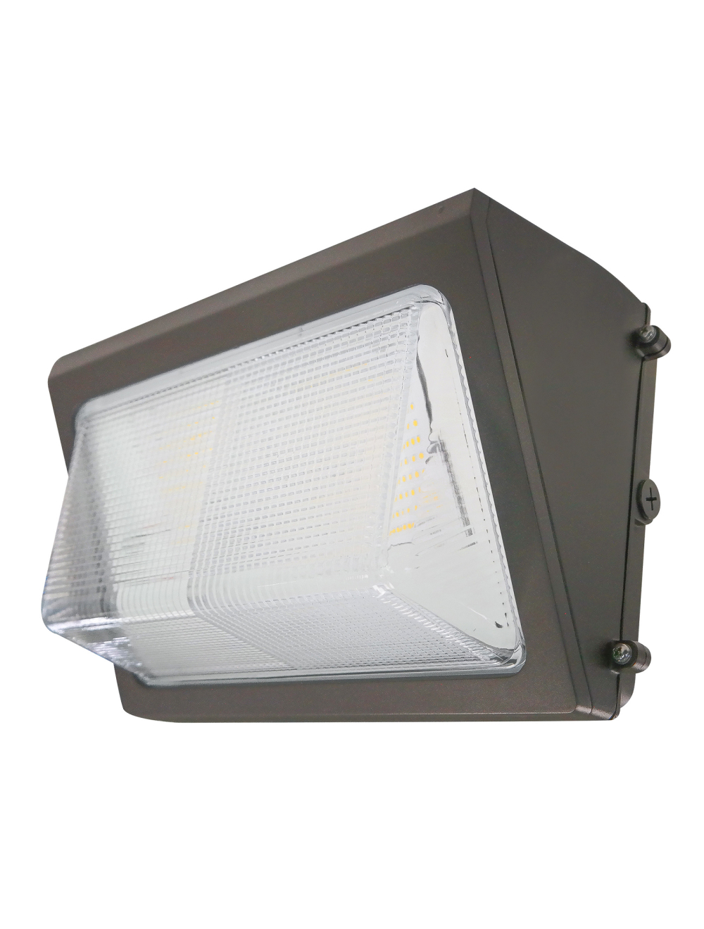 ASD ASD-WLP01-80A-PC LED Traditional Wall Pack Wattage and 3CCT ...