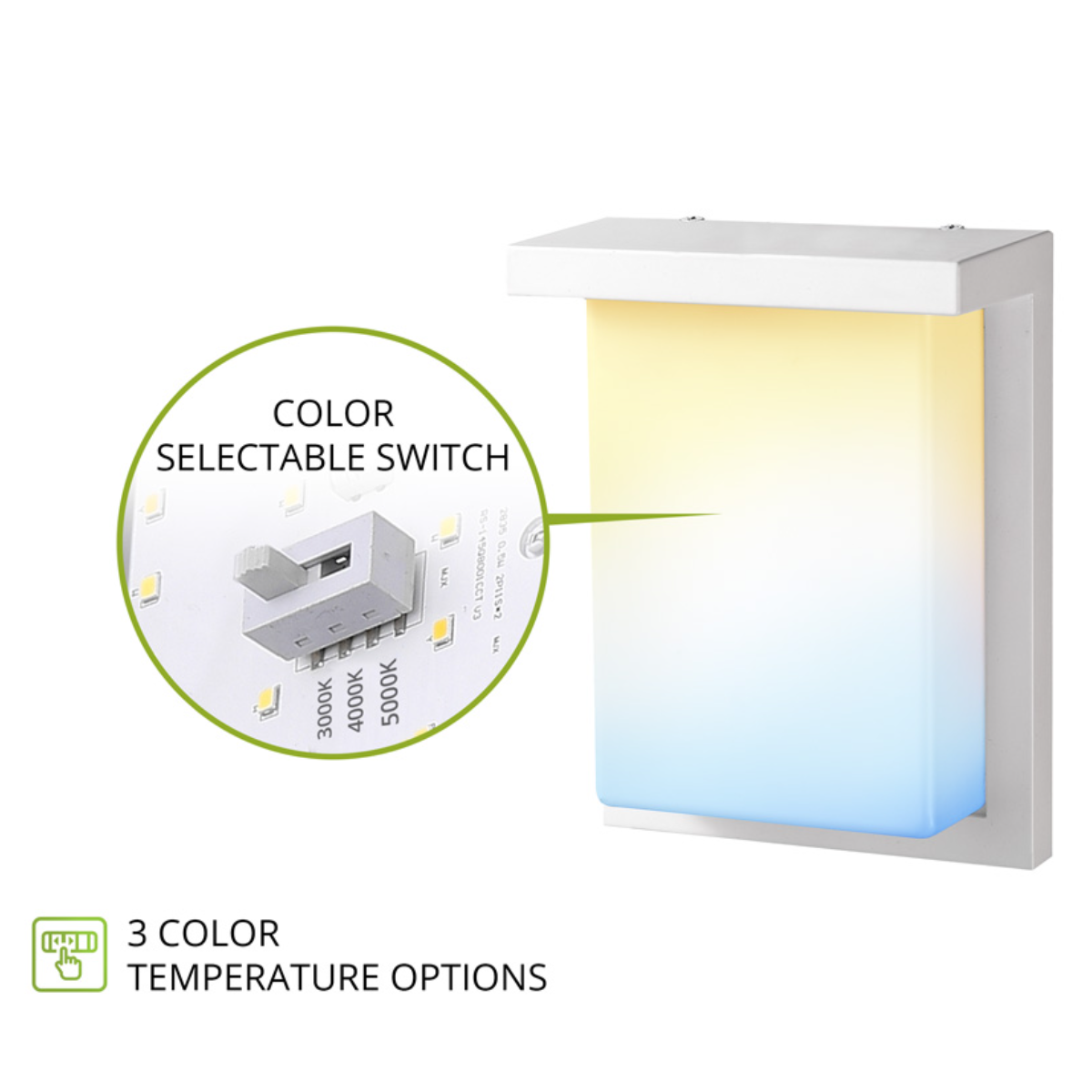 Top Ten Best Selling ASD Fixtures