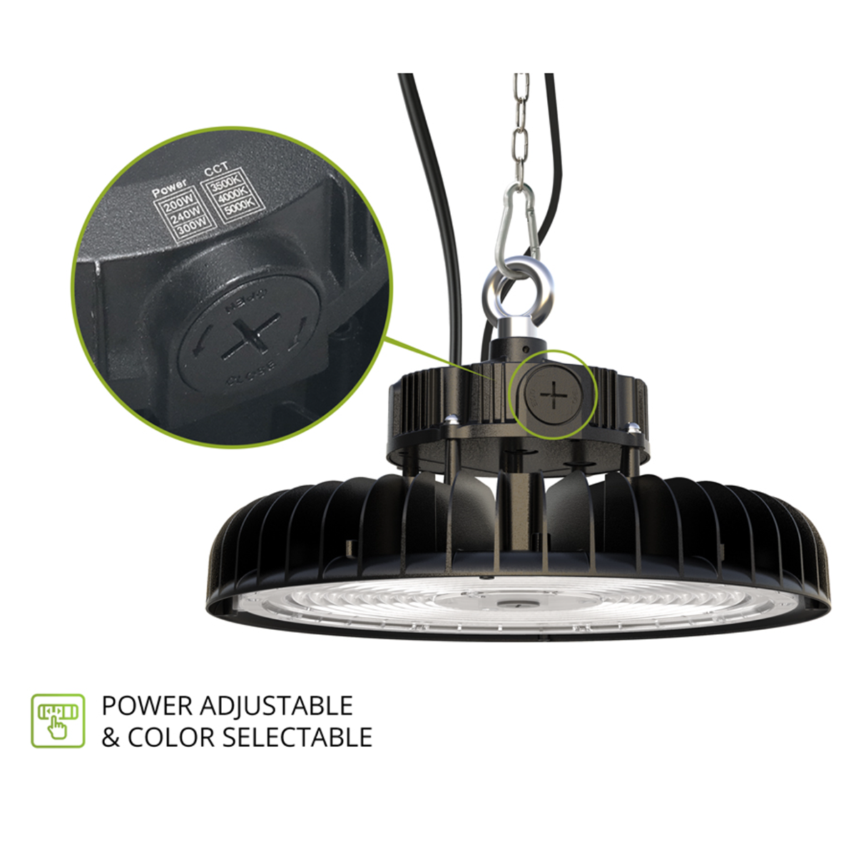 Top Ten Best Selling ASD Fixtures