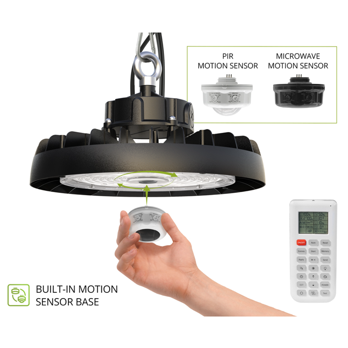 Top Ten Best Selling ASD Fixtures
