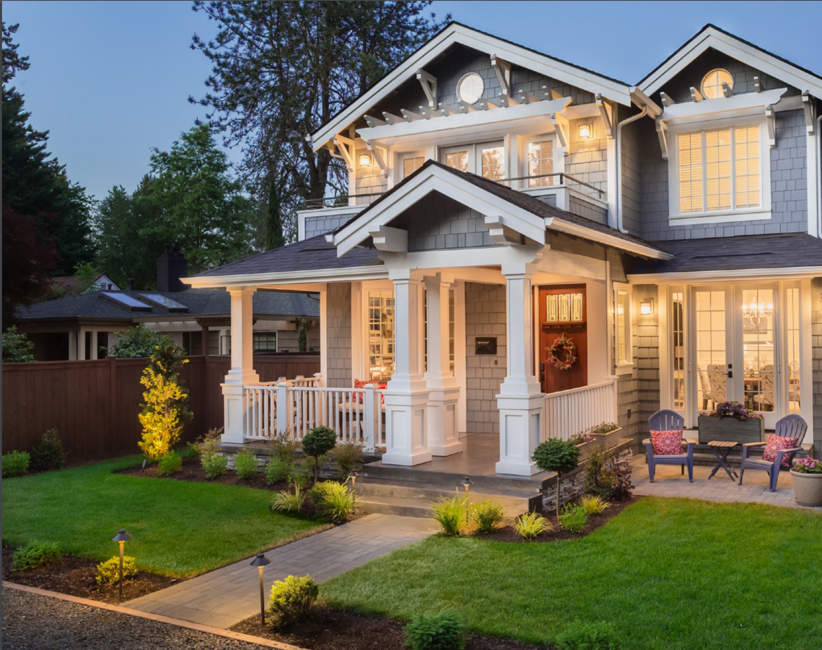 Sollos Landscape Lighting